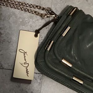 Junior Drake | Bags | Italian Leather Bag | Poshmark